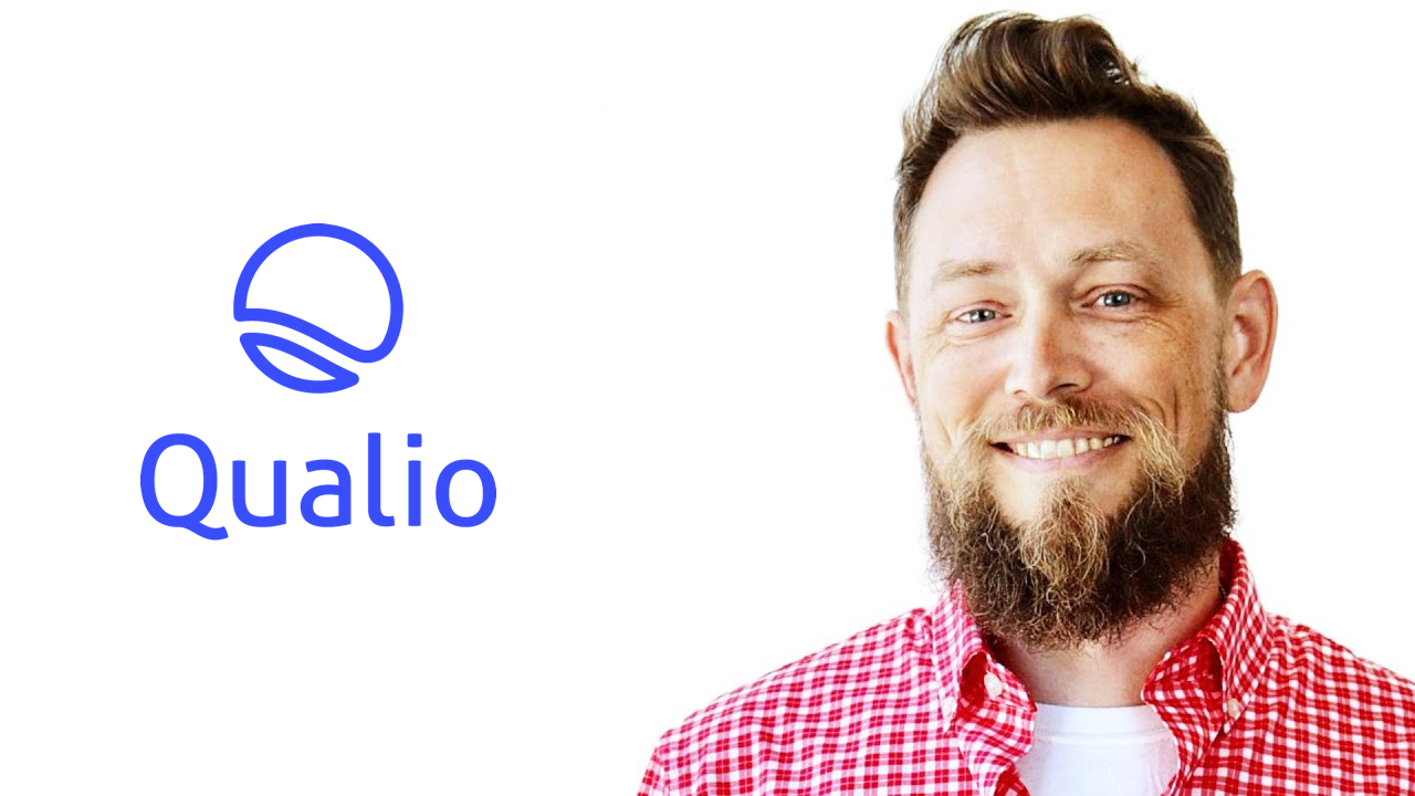 I'm Qualio's chief product officer. Here's what the future of our software looks like.